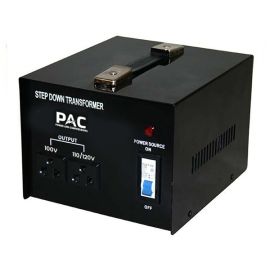 2000W Voltage Converter, USA to AUS Voltage Converter 240V To 100V/120V ...